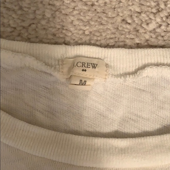 J. Crew Factory | Tops | Jcrew Tshirt | Poshmark